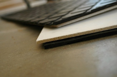 Tyroc Subflooring - Sound, Moisture and Uncoupling flooring prep ...