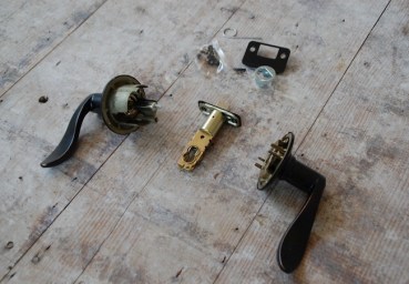 How to Install Door Hardware (Project Tutorial) - Bob Vila