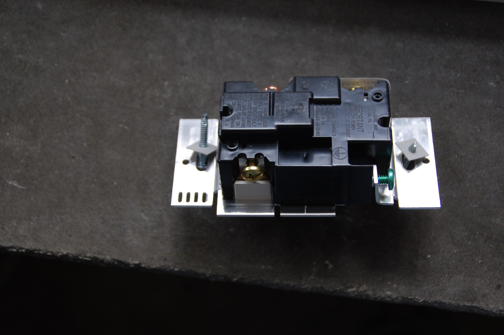 How to Install a Dimmer Switch - Bob Vila