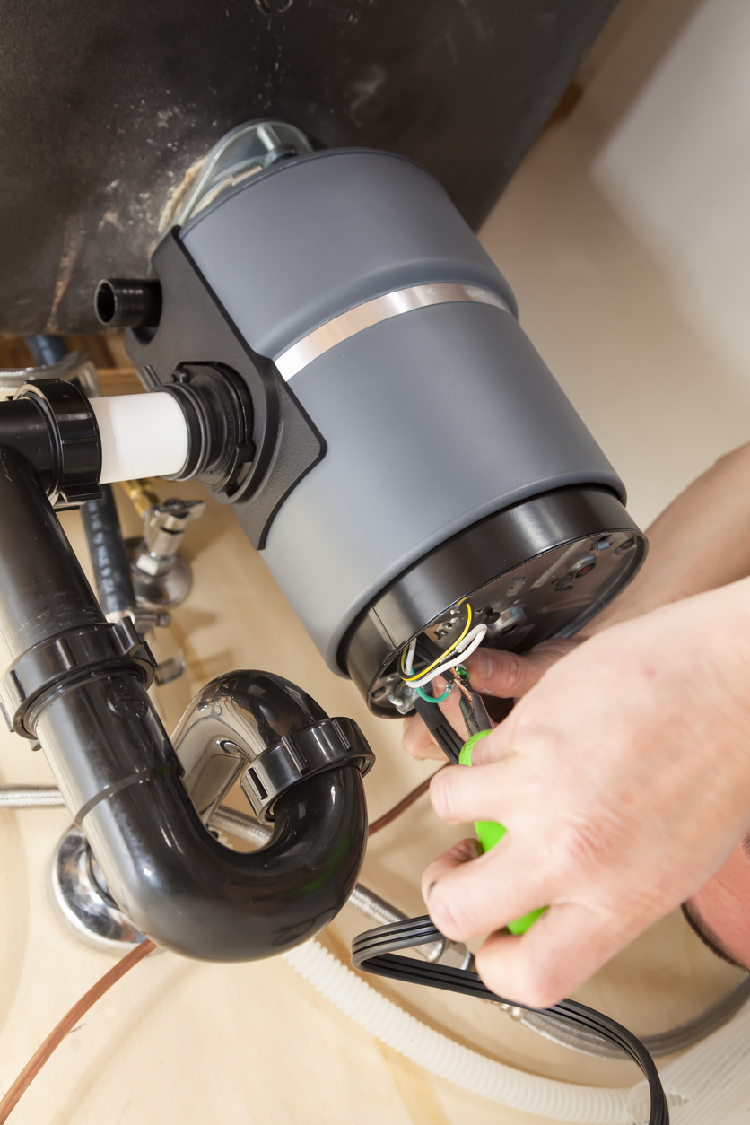 How to Install a Garbage Disposal | DIY Instructions - Bob Vila