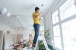 How to Install a Light Fixture in 3 Easy Steps - Bob Vila