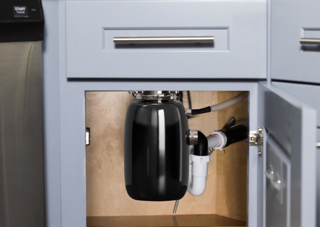 How to Install a Garbage Disposal | DIY Instructions - Bob Vila