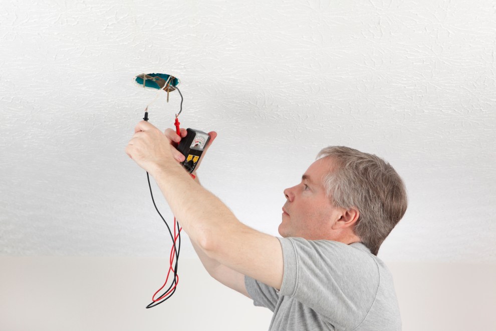 How to Install a Light Fixture in 3 Easy Steps - Bob Vila