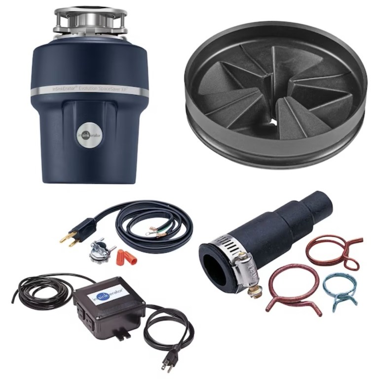 How to Install a Garbage Disposal | DIY Instructions - Bob Vila