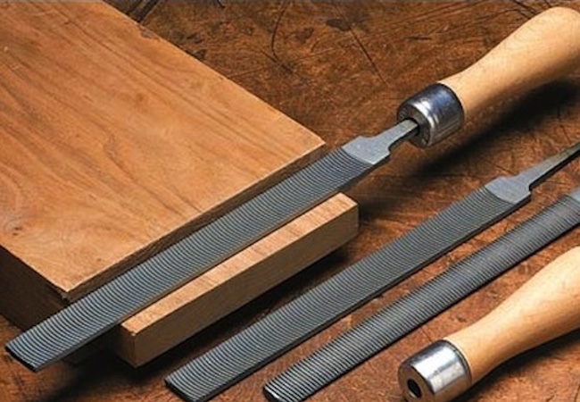 How to Stain Wood Furniture