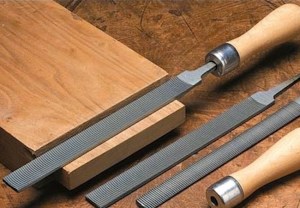 How to Stain Wood Furniture