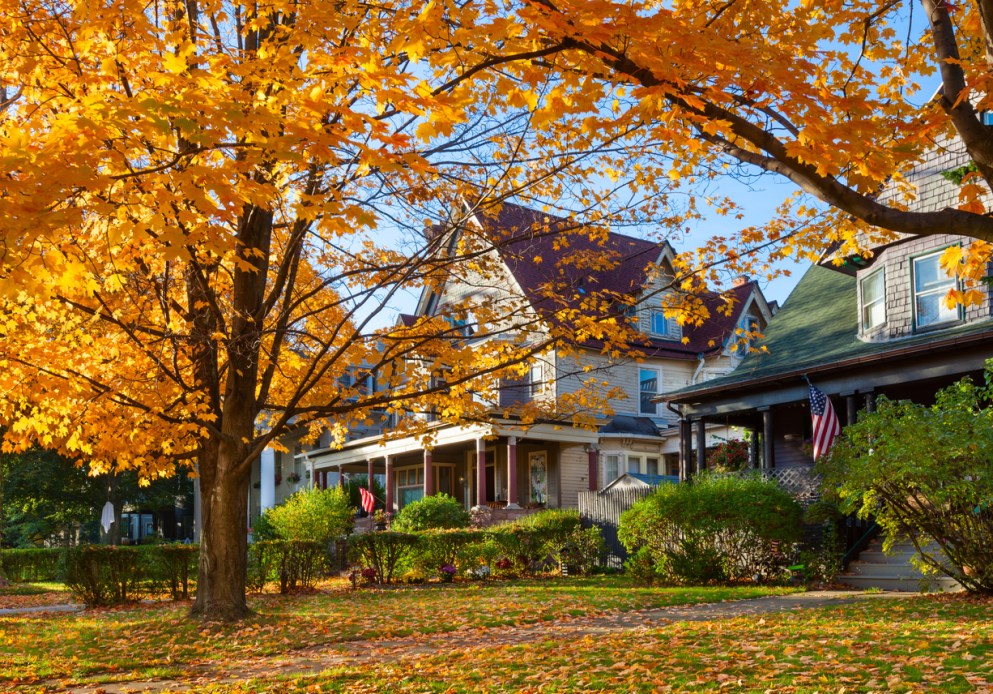 How to Prepare Your Home for Winter (Fall Maintenance Guide) - Bob Vila