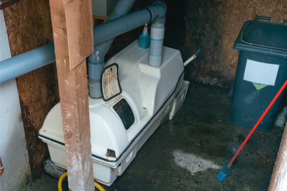 Basement Bathroom Plumbing: Planning for a Below-Grade Lavatory