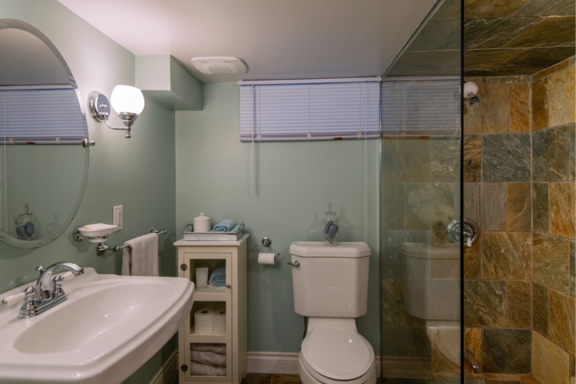 Basement Bathroom Plumbing: Planning for a Below-Grade Lavatory