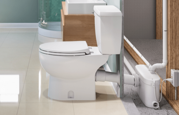 Basement Bathroom Plumbing: Planning for a Below-Grade Lavatory