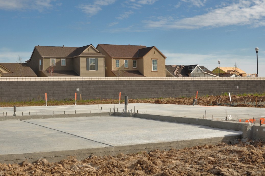 Concrete, Block, and Slab Foundations - Bob Vila