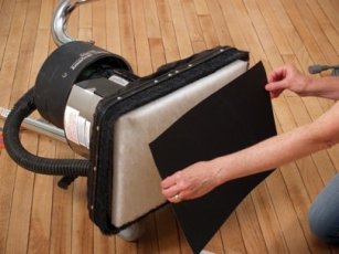 Best Floor Sander for Novice DIYers (Read Before You Rent) - Bob Vila