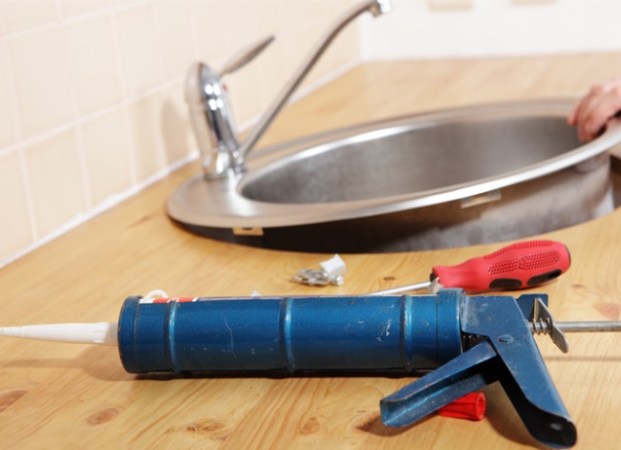 How to Install a Kitchen Sink in 10 Easy Steps — Bob Vila