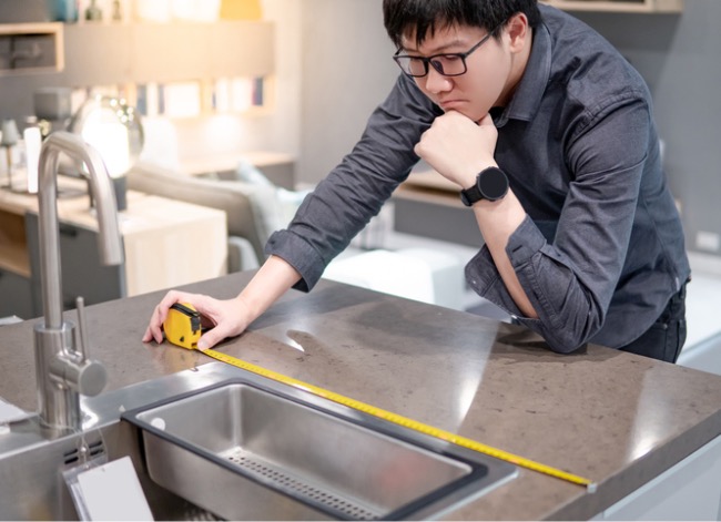 How to Install a Kitchen Sink in 10 Easy Steps — Bob Vila