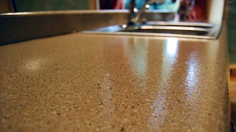 Laminate Countertops - All You Need to Know - Bob Vila
