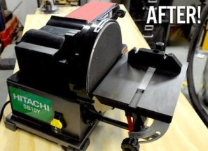 How to Clean Your Power Tools in 6 Steps - Bob Vila