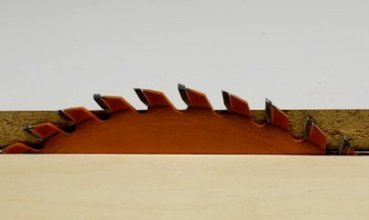 How to Cut Laminate, Melamine, Veneer - Bob Vila