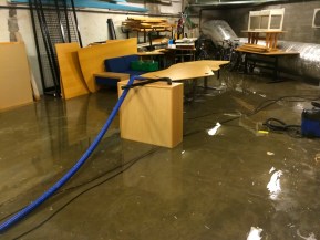 How to Dry a Wet Basement - Bob Vila