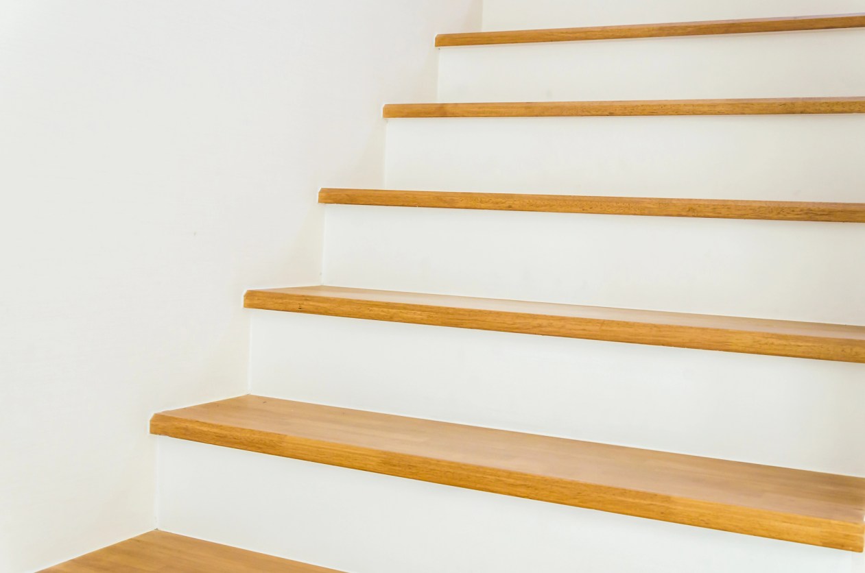 How to Build Stairs