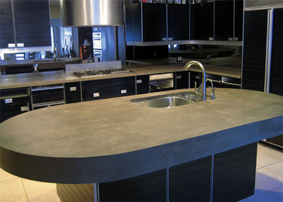Stainless Steel Countertops - The Pros and Cons - Bob Vila