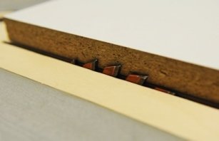 How to Cut Laminate, Melamine, Veneer - Bob Vila