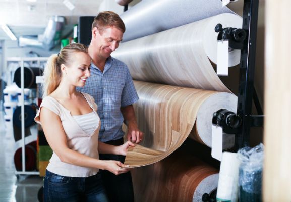 Linoleum Flooring and Its Little-Known Advantages - Bob Vila