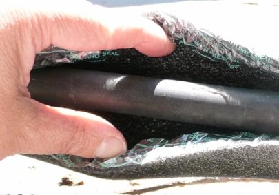 Replacing Air Conditioner Pipe Insulation (Project Primer) - Bob Vila