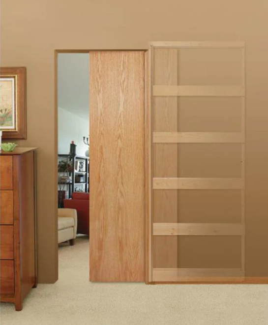 Are Pocket Doors Right for Your Home? - Bob Vila