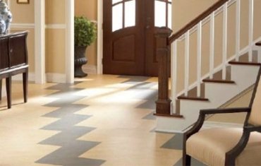 Linoleum Flooring and Its Little-Known Advantages - Bob Vila