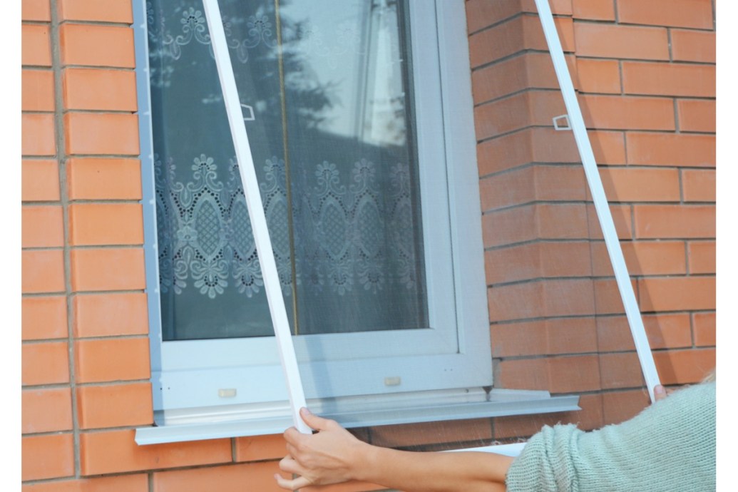 How to Replace a Window Screen in Under an Hour - Bob Vila