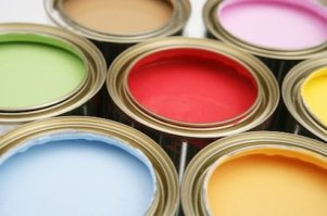 What to Do with Old Paint - Bob Vila