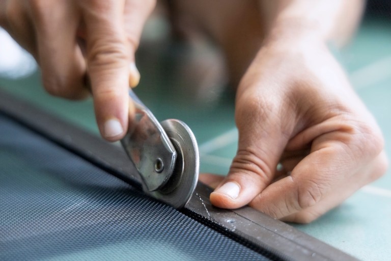 How to Replace a Window Screen: Easy Step-by-Step Guide