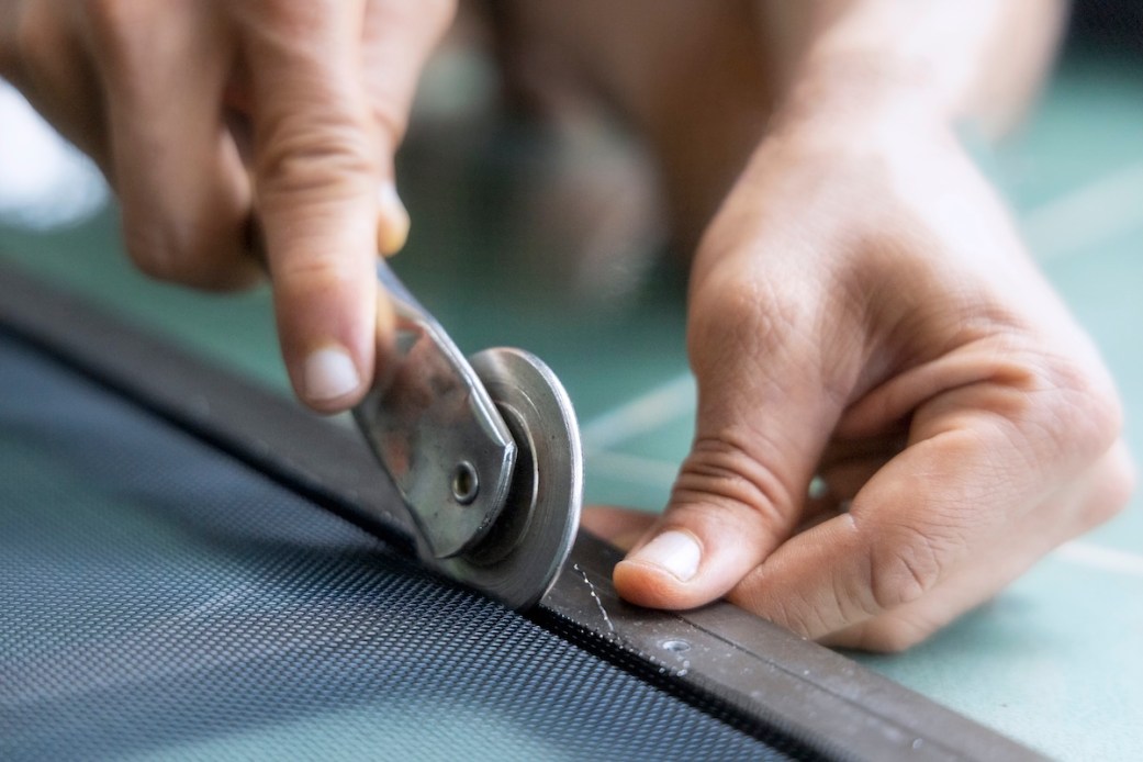 How to Replace a Window Screen: Easy Step-by-Step Guide