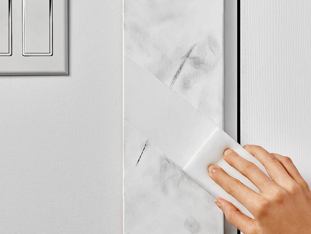 How to Clean Painted Walls - Bob Vila