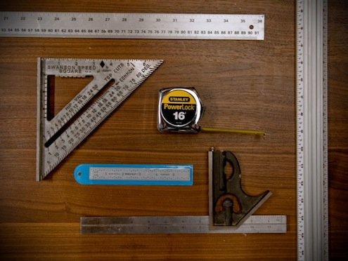 Measuring Tools - Bob Vila
