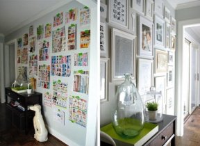 How to Hang a Picture (5 Clever Tips & Tricks) - Bob Vila