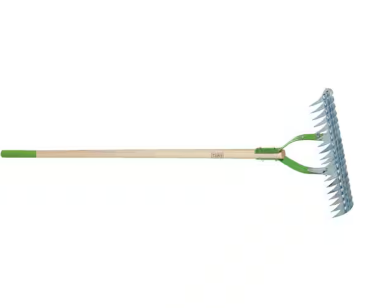 17 Types of Rakes You Should Know + 3 You Should Really Buy