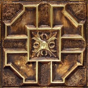 All You Need to Know About Tin Ceilings - Bob Vila