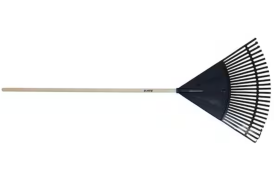 17 Types of Rakes You Should Know + 3 You Should Really Buy