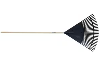 17 Types of Rakes You Should Know + 3 You Should Really Buy