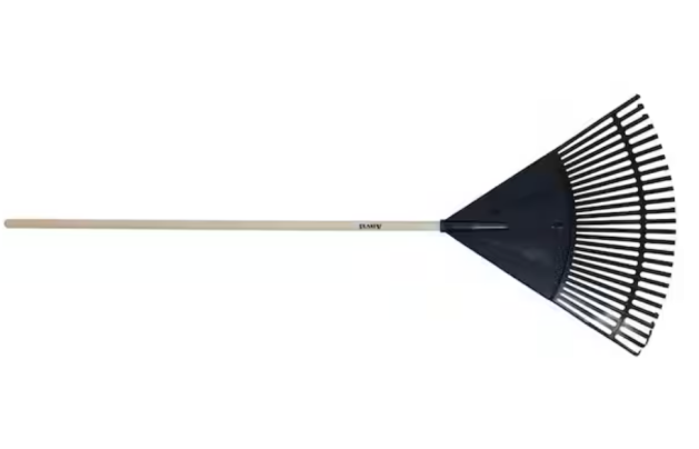 17 Types of Rakes You Should Know + 3 You Should Really Buy