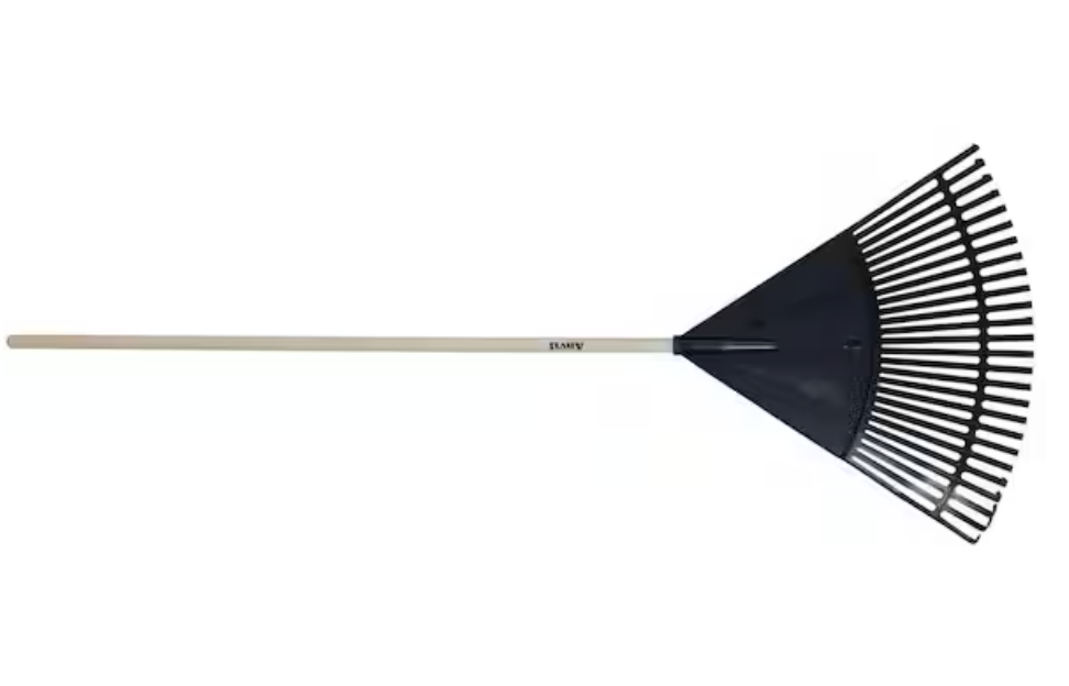 17 Types of Rakes You Should Know + 3 You Should Really Buy