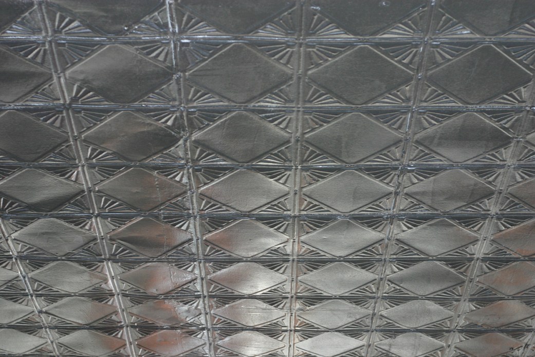 All You Need to Know About Tin Ceilings - Bob Vila