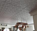 All You Need to Know About Tin Ceilings - Bob Vila