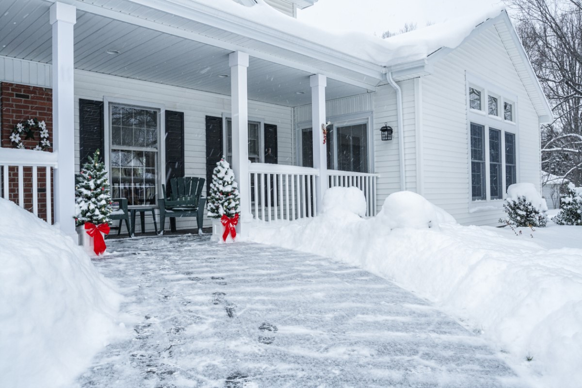 Salt vs. Sand to Prevent Slips on Ice (Which Is Better?) - Bob Vila