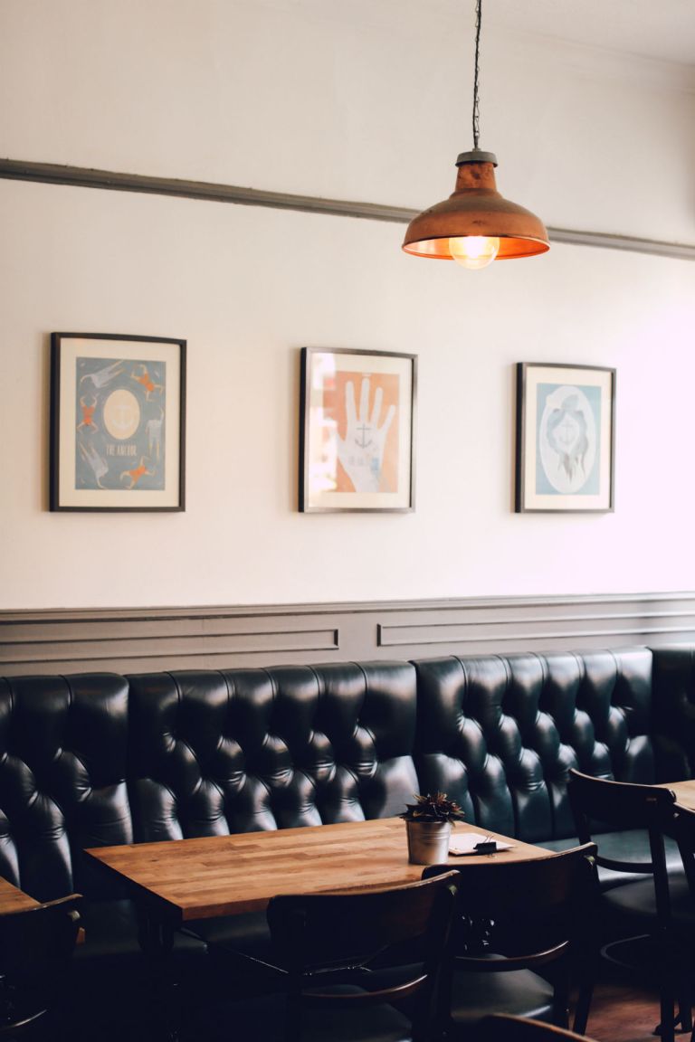 Picture Rail Molding Ideas for Today's Homes - Bob Vila