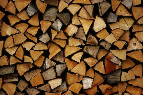 Firewood Types - What Type Should You Use? - Bob Vila