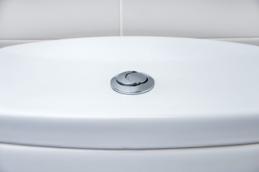 Low-Flow and Low-Flush Toilets: Less Water, More Savings