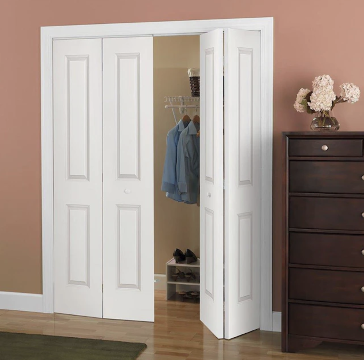 How to Install Bifold Doors - Bob Vila