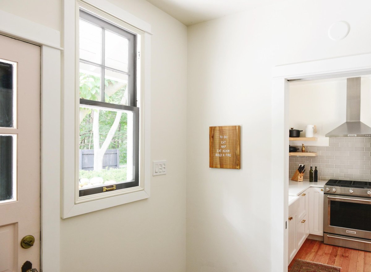 Interior Storm Windows Save Homeowners Money in Two Ways